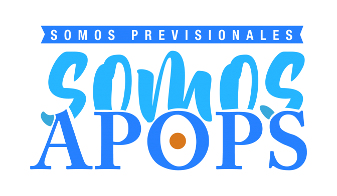 APOPS - ¡Nueva Web!