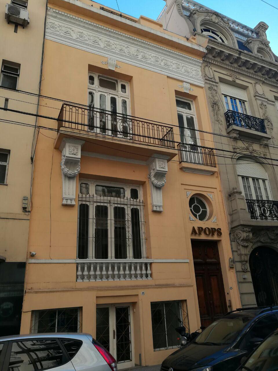 APOPS - NUESTRAS SEDES