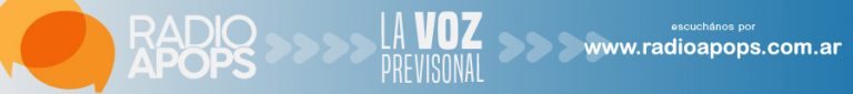 APOPS Asociación del Personal de los Organismos de Previsión Social