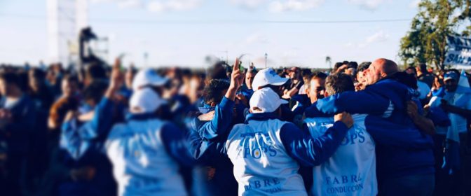 APOPS Asociación del Personal de los Organismos de Previsión Social