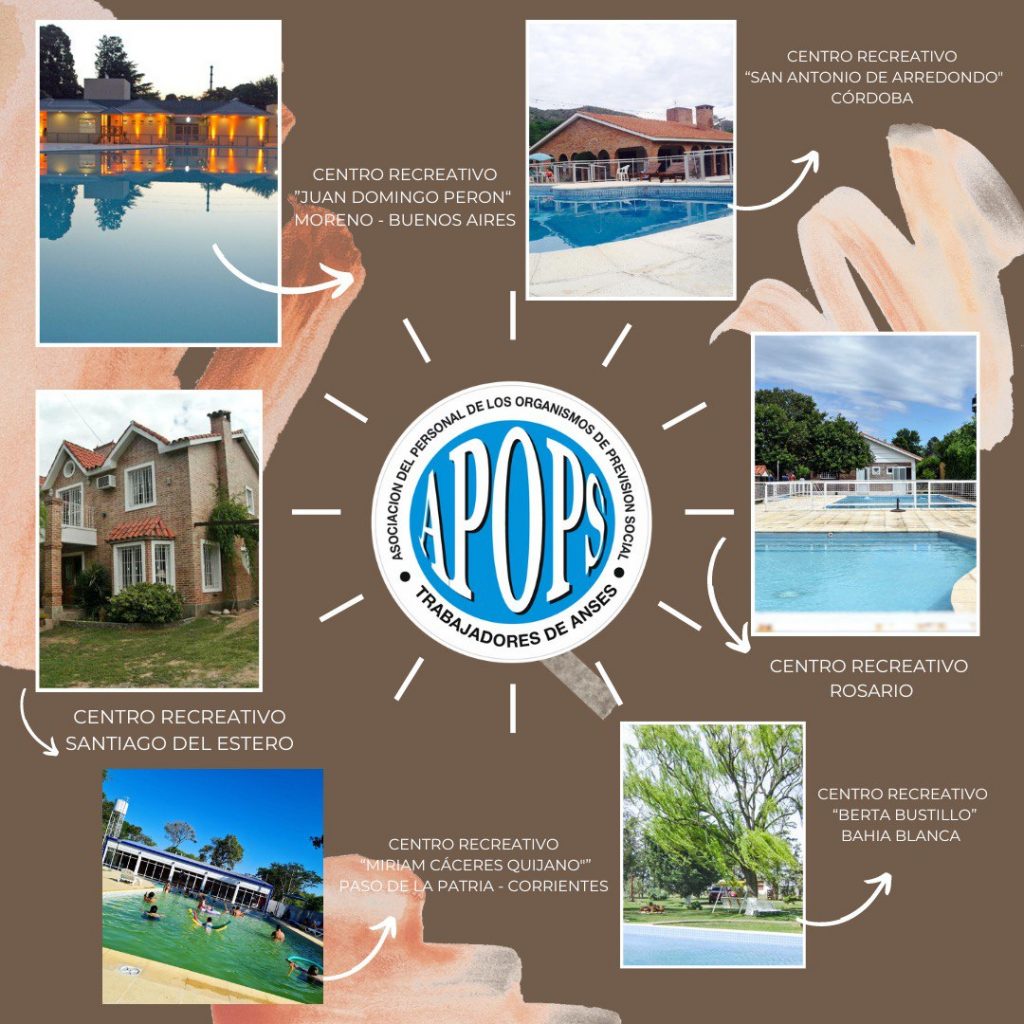 APOPS - ACCIÓN SOCIAL